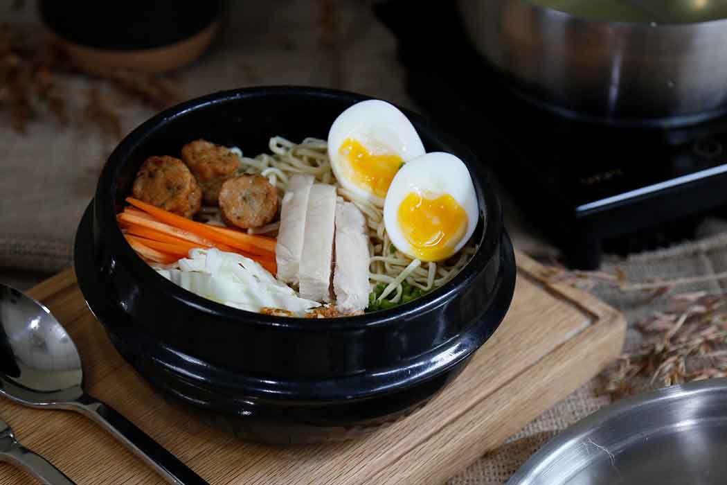 Manila Restaurant and Café | Marriott Café