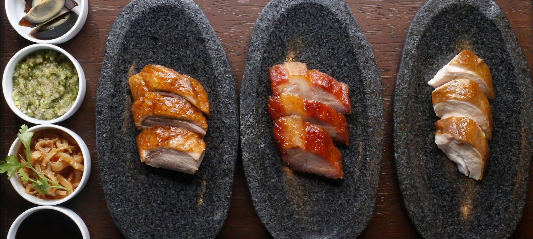 Manila Restaurant and Café | Marriott Café