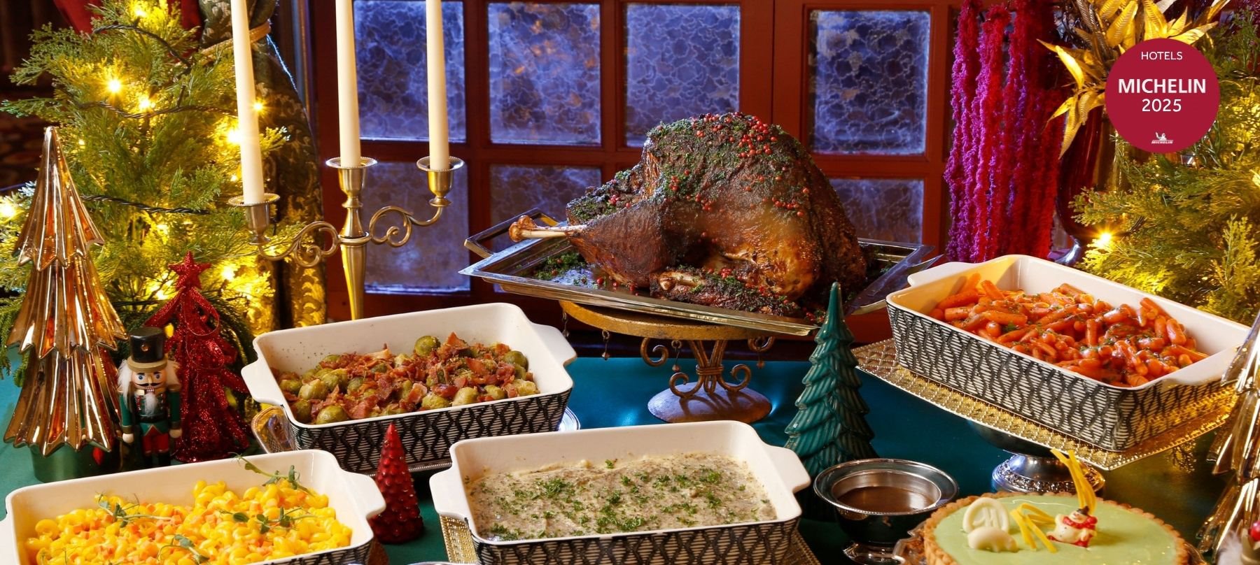 Manila Buffet FAQs | Marriott Café