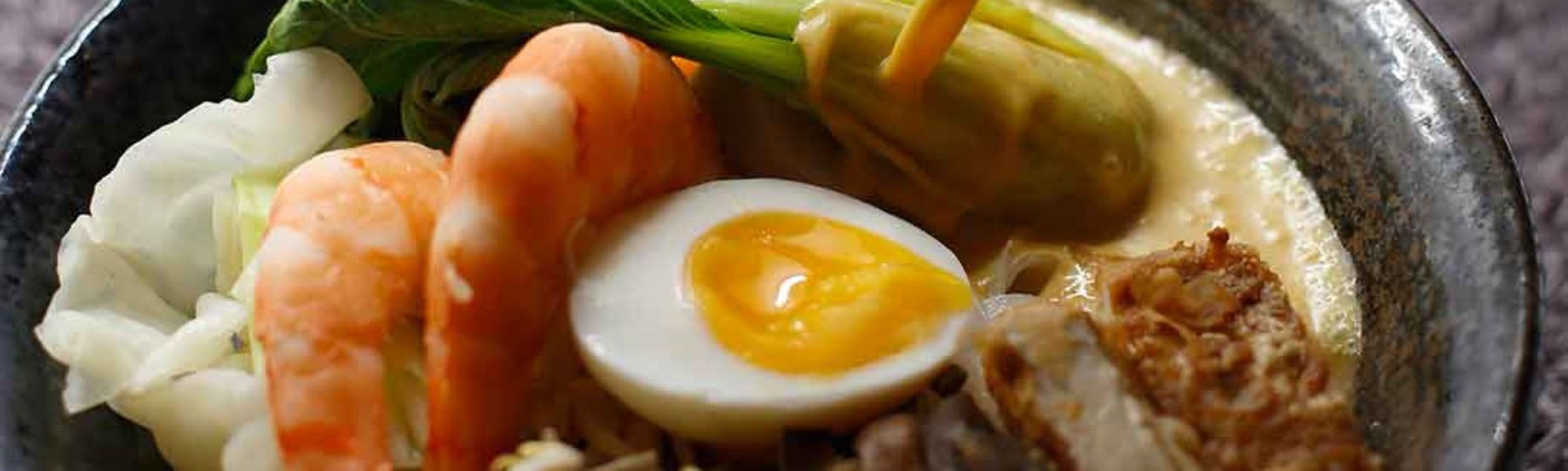 Manila Buffet Menu | Marriott Café